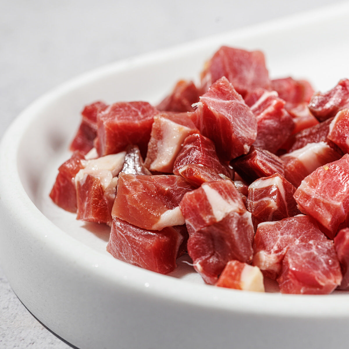 Tacos de jamón de guijuelo – Muñoa Alimentacion